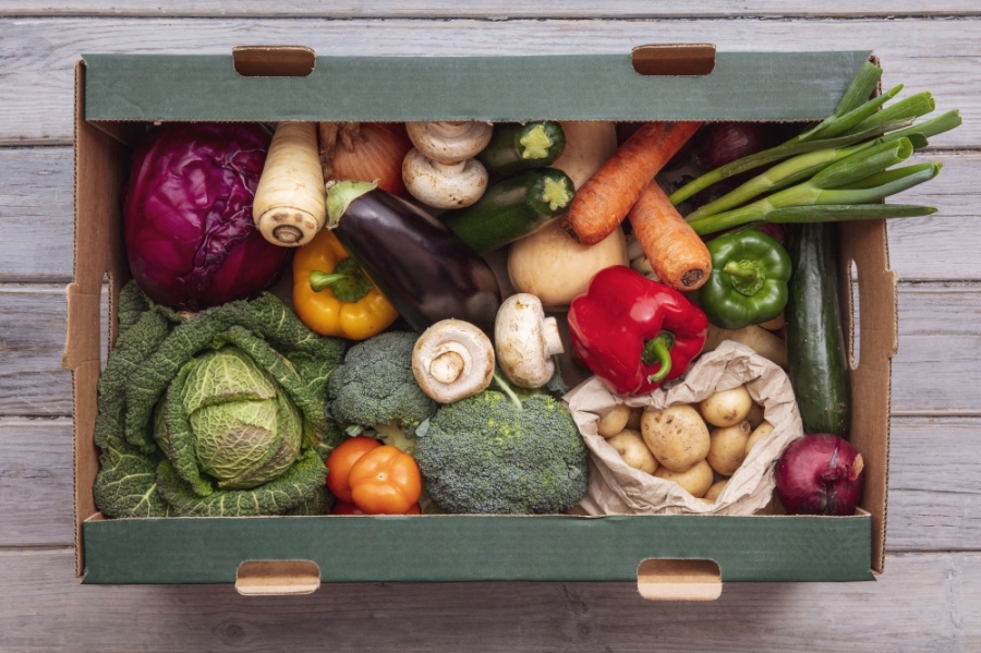 Orgânicos: saiba como o crescimento na venda desses produtos têm ...